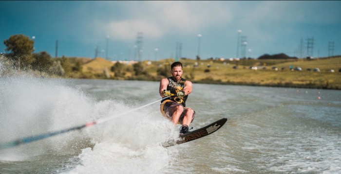 Ski + Wake Sets | Rocky Mountain Ski + Wake